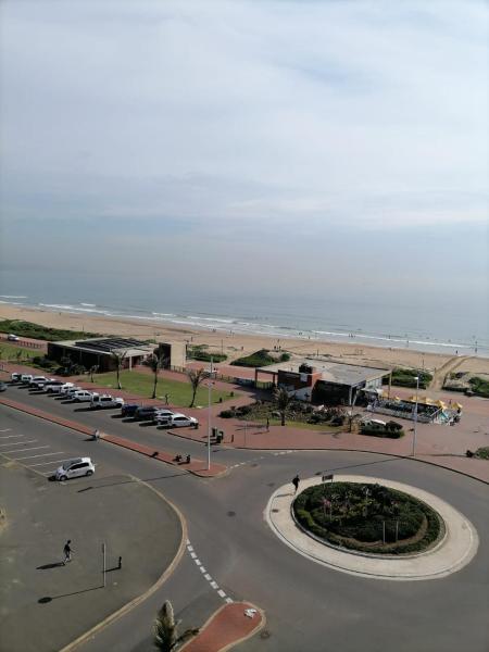 Unit 104 @Tenbury - Durban