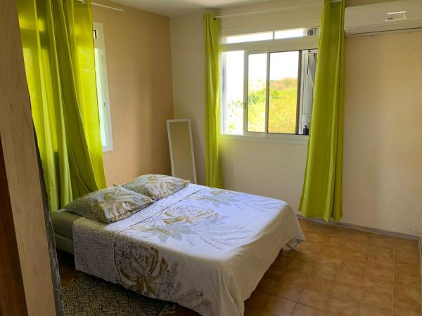 Appartement De Vacances Au Moule - Guadeloupe