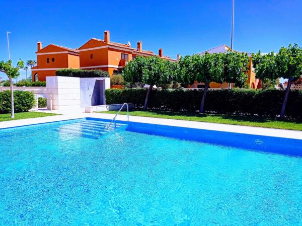 Bonsol Solo Familias Serviplaya - Tavernes de la Valldigna