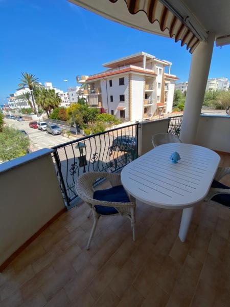 Bella Vista - Garganoin - Vieste