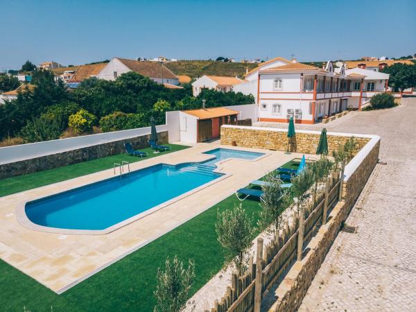 Pátio Da Figueira - Alentejo