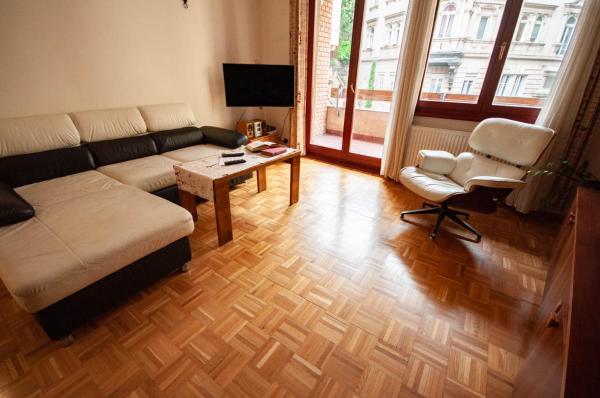 Castle Hillside Apartment - Budapest
