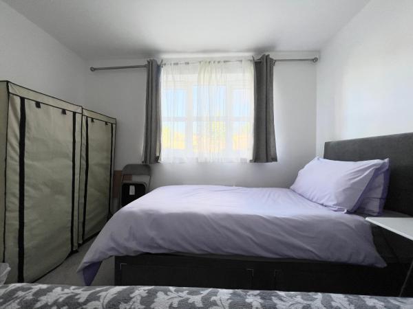 Cheerful Heeley Home - Yorkshire