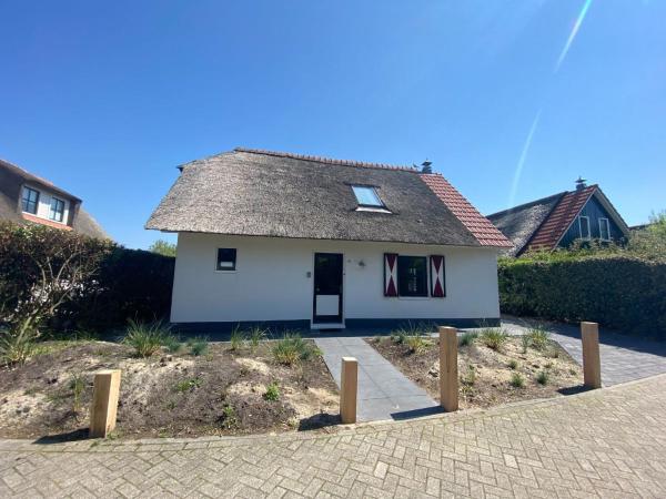 Villa Stilleven - Nordholland