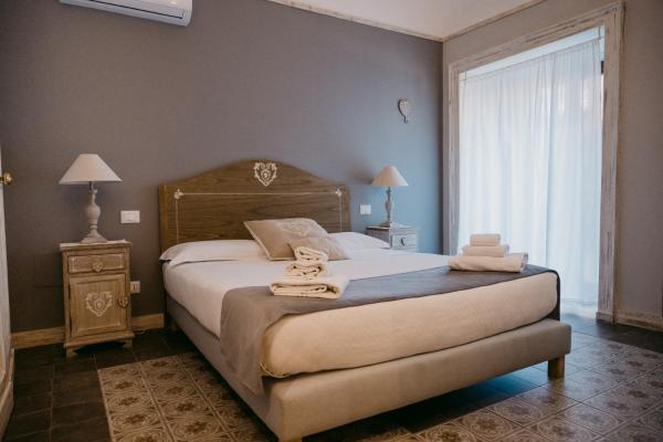 La Casa Di Alma Luxury Rooms - Catania
