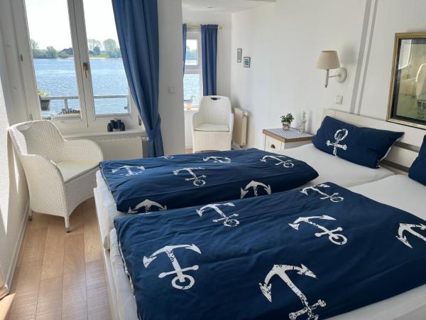 Hotel Ambiente - Schwanewede