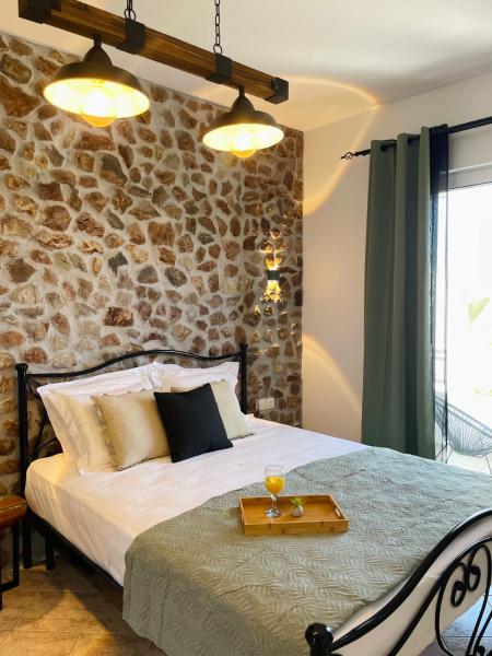 Althea Apartments - Rhodes