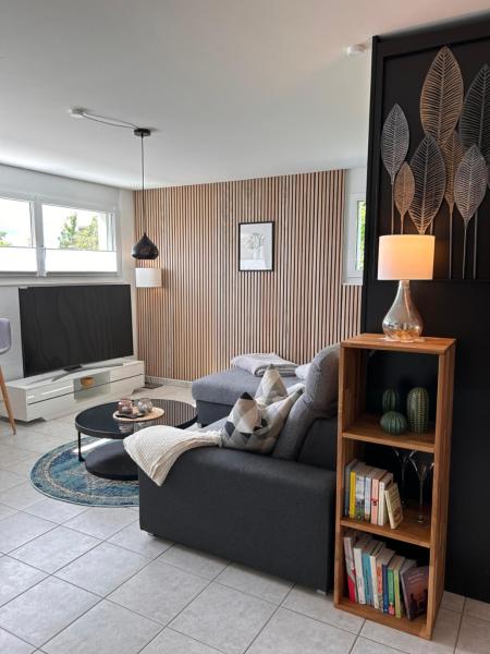 Studio Rotmilan Remetschwil - Zwitserland