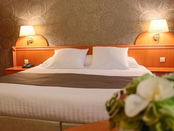 Hotel Cardinal - Stavelot
