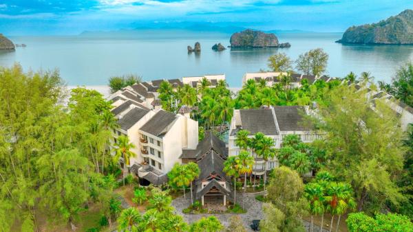 Tanjung Rhu Resort - Langkawi