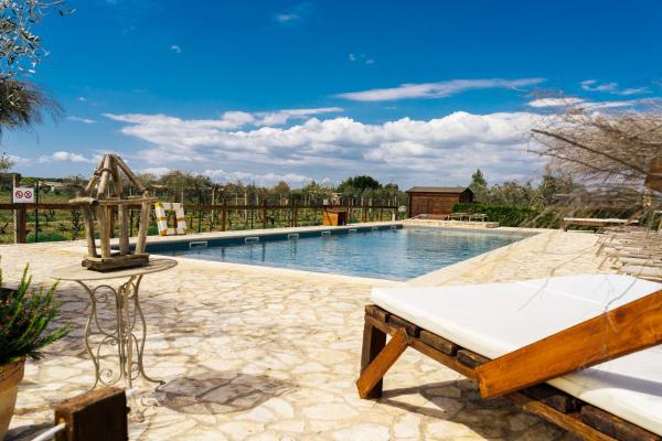 Agriturismo Sweet Cottage - Grosseto