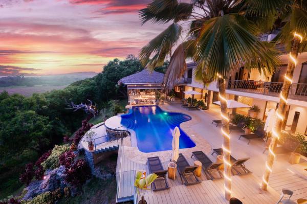 Marala Hotel - Esterillos Este