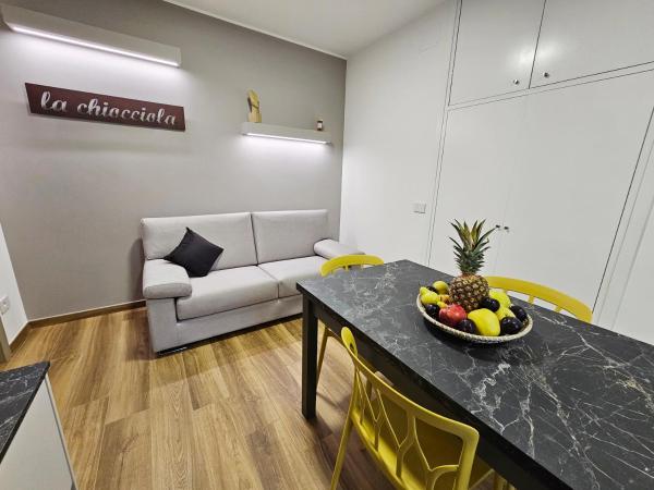 Appartamento La Chiocciola - Cavallino-Treporti