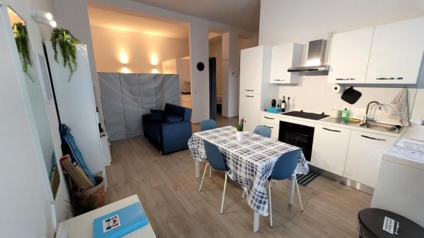La Mandronia Loft - Alghero