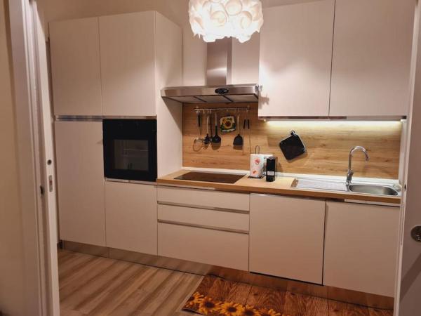 Casa Sorelle Marchisio - Vatican