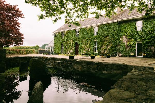 Fitz Of Inch - Exclusive Rental & Self Catering - Athy