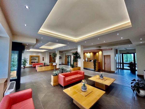 Hotel Ristorante Trendy - Pistoia