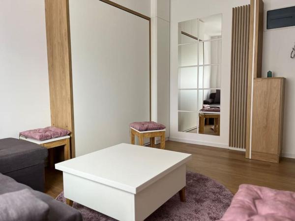Apartment Centar - Podgorica