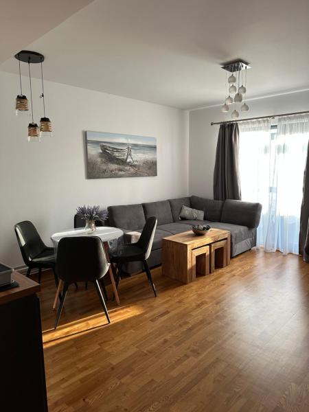 Apartment La Mare - Eforie