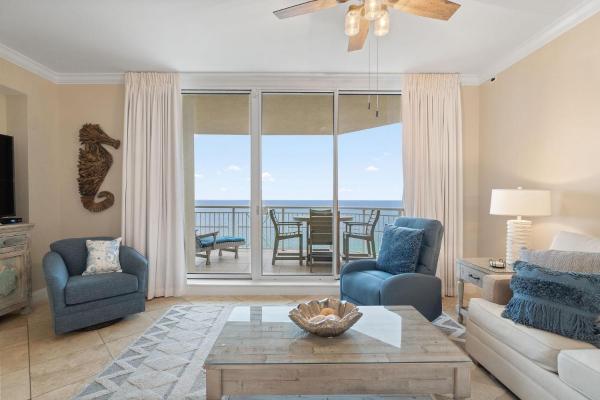 Indigo East 1702 - Perdido Key, FL