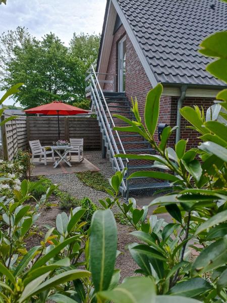 Ferienwohnung Adriane - Nordhorn