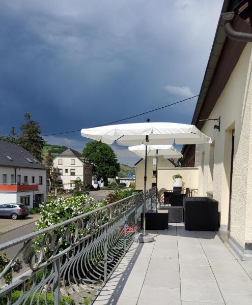 Gästehaus Föhr - Piesport