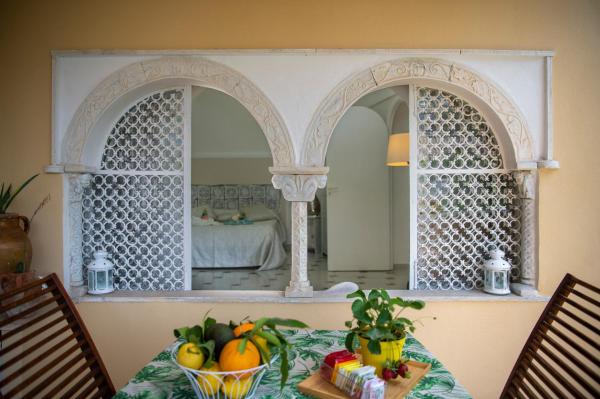 Casa La Bifora Positano - 포시타노