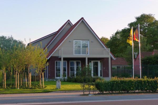 B&b Riche Terre - Flanders