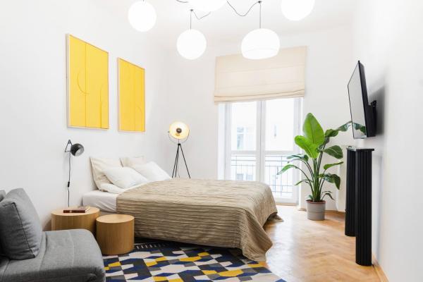 Warsaw Concierge Koneser - Warsaw