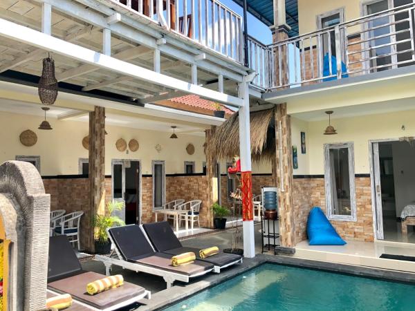 The Nau Home - Bali