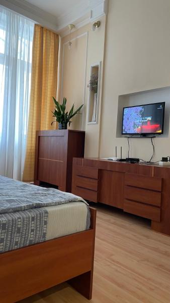 Babylon Apartments On Petliury Street - Ukraine