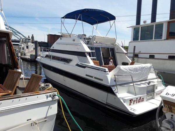 Yacht Stay Providence Marina - Warwick, RI