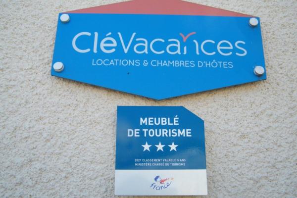 Gîte Cathédrale Waldner De Freundstein Label "Clévacances" - Jardin Monastique - Eschau