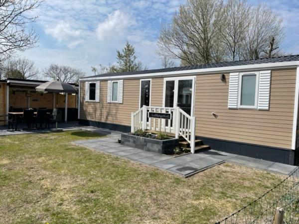 Chalet Lieblingsplatz - Schiermonnikoog