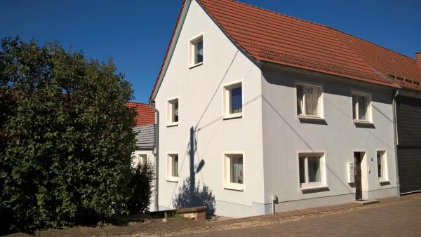 Wohnung Nähe Uni Ilmenau Und Autobahn A71 - Frauenwald