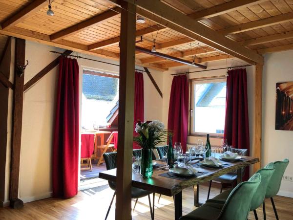 Ferienhaus-am-alten-stadttor - Cochem