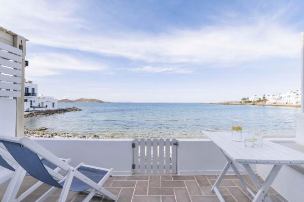 Afluencia Complex Studio No2 - Paros