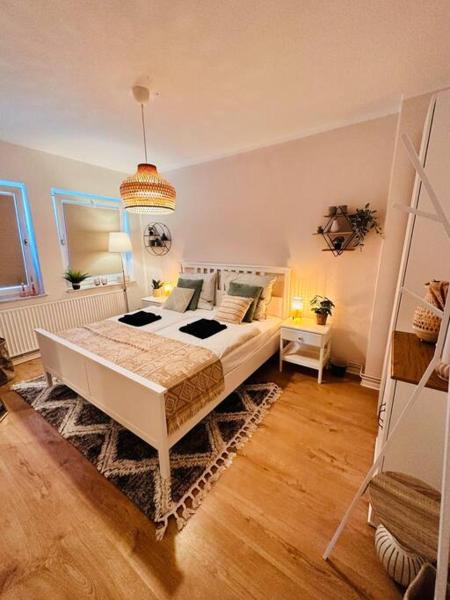 Schönes 3-zimmer-apartment In Bremen-findorff Nähe Hbf, Zentrum, Messegelände - Bremen