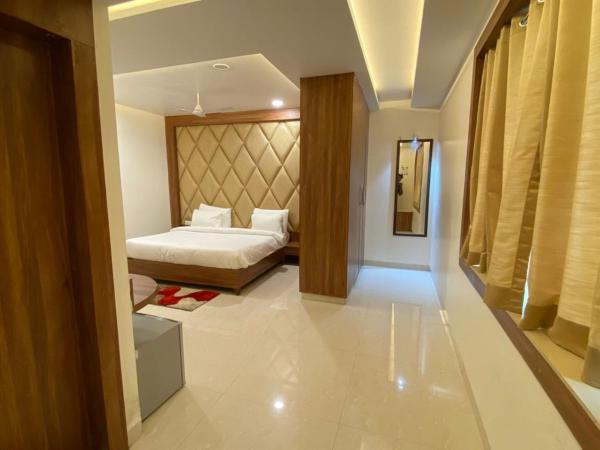 Hotel Pradeep Star Inn - Gorakhpur