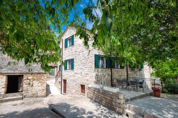 Kuća Za Odmor Panćona & Free Parking - Supetar