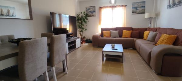 Apartamento Jardins D'arriaga - Horta