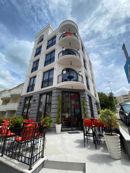 Baba's Hotel & Spa - Montenegro