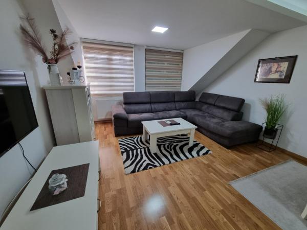 Silver City 2 - Jagodina