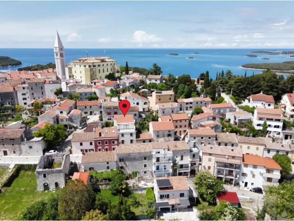 Art Apartments Vrsar - Rovinj