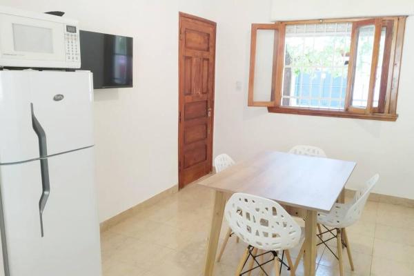 Alquiler Por Dia Departamento 4 Personas Gral Roca Casita Artigas - General Roca