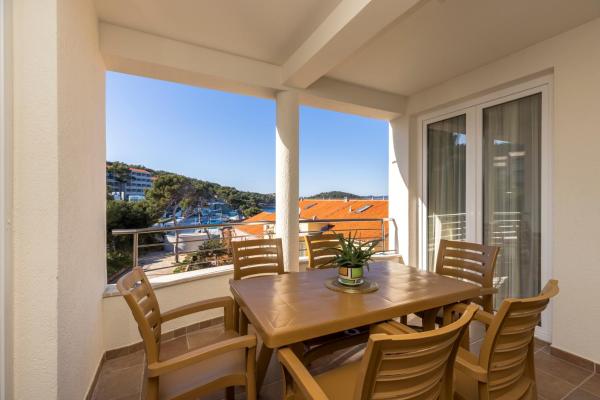Sanpier Apartments - Veli Lošinj