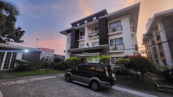 Staycation Tagaytay Albizia - Alfonso