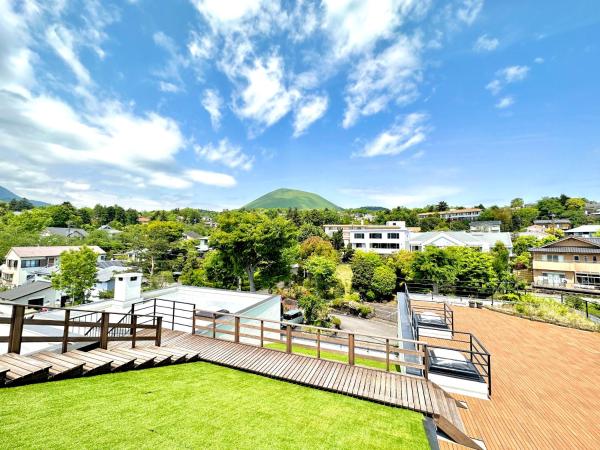 Isola Izukogen - Tokyo