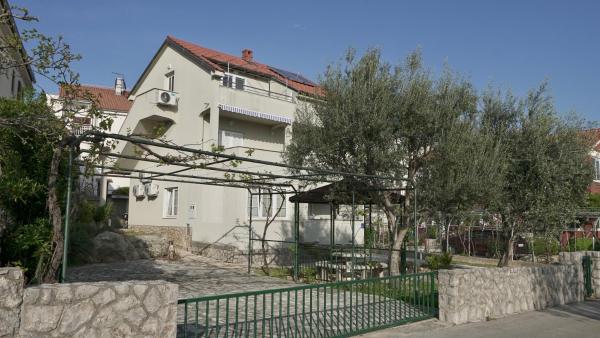 Apartments Bestak - Krk