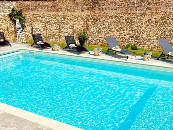 Villa My Le Mans - Sarthe